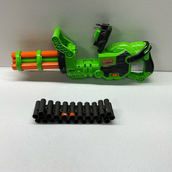 Toys | Adventure Force Toy Gun Tested And Working | Poshmark